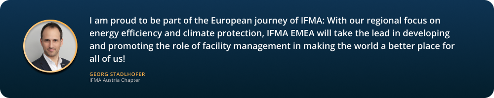 IFMA EMEA